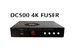 DICHEN DC500 4K Fuser HDMI 2.1 + DP 1.4 dual interface -Support 1920*1 ...