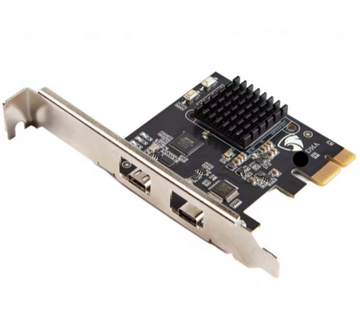 DMA (Direct Memory Access) cards – DICHEN official store