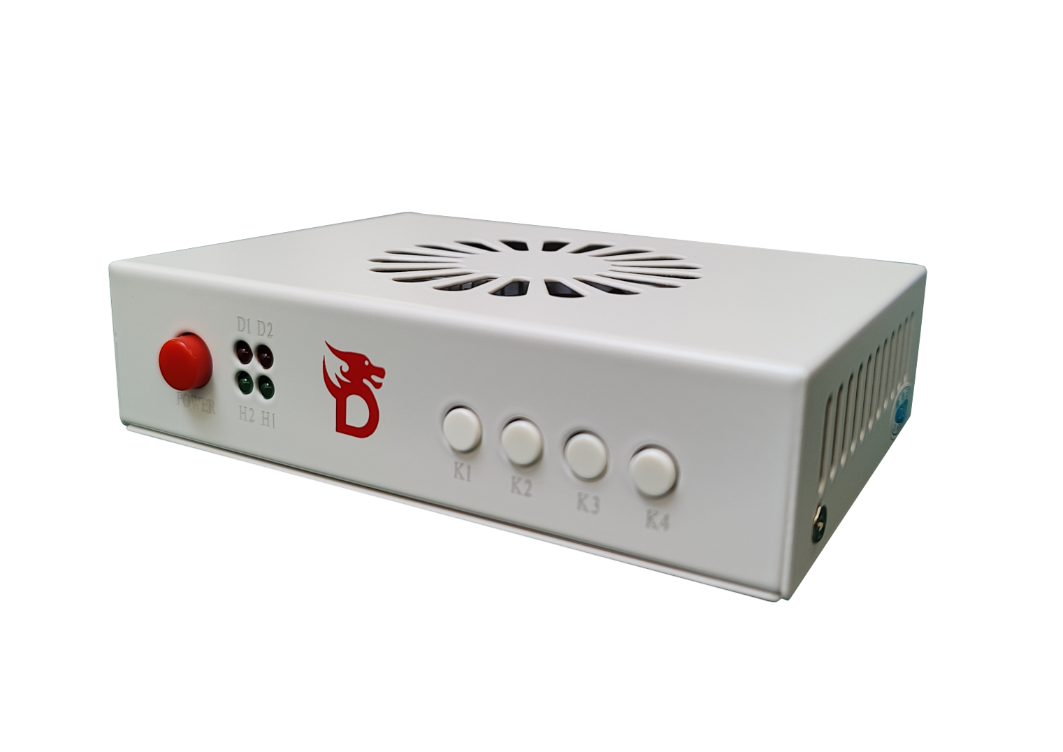 Official Genuine DICHEN 5 Gen Fuser With DP Interface - MODEL: DC240HZ ...