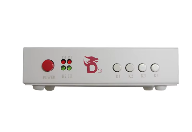 Official Genuine DICHEN 5 Gen Fuser With DP Interface - MODEL: DC240HZ ...