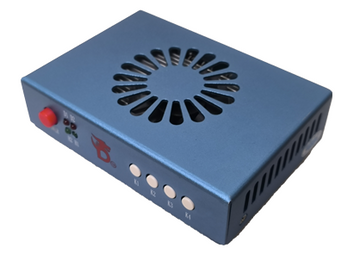 DICHEN FUSER -OFFICIAL STORE – DICHEN official store