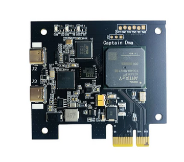 DMA (Direct Memory Access) cards – DICHEN official store