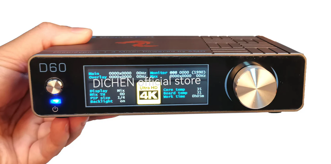 DICHEN FUSER - OFFIZIELLER SHOP – DICHEN official store