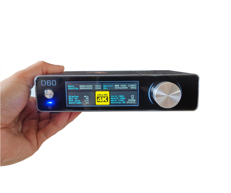 DICHEN FUSER -OFFICIAL STORE | 4K FUSER LEADING MANUFACTURER. – DICHEN ...