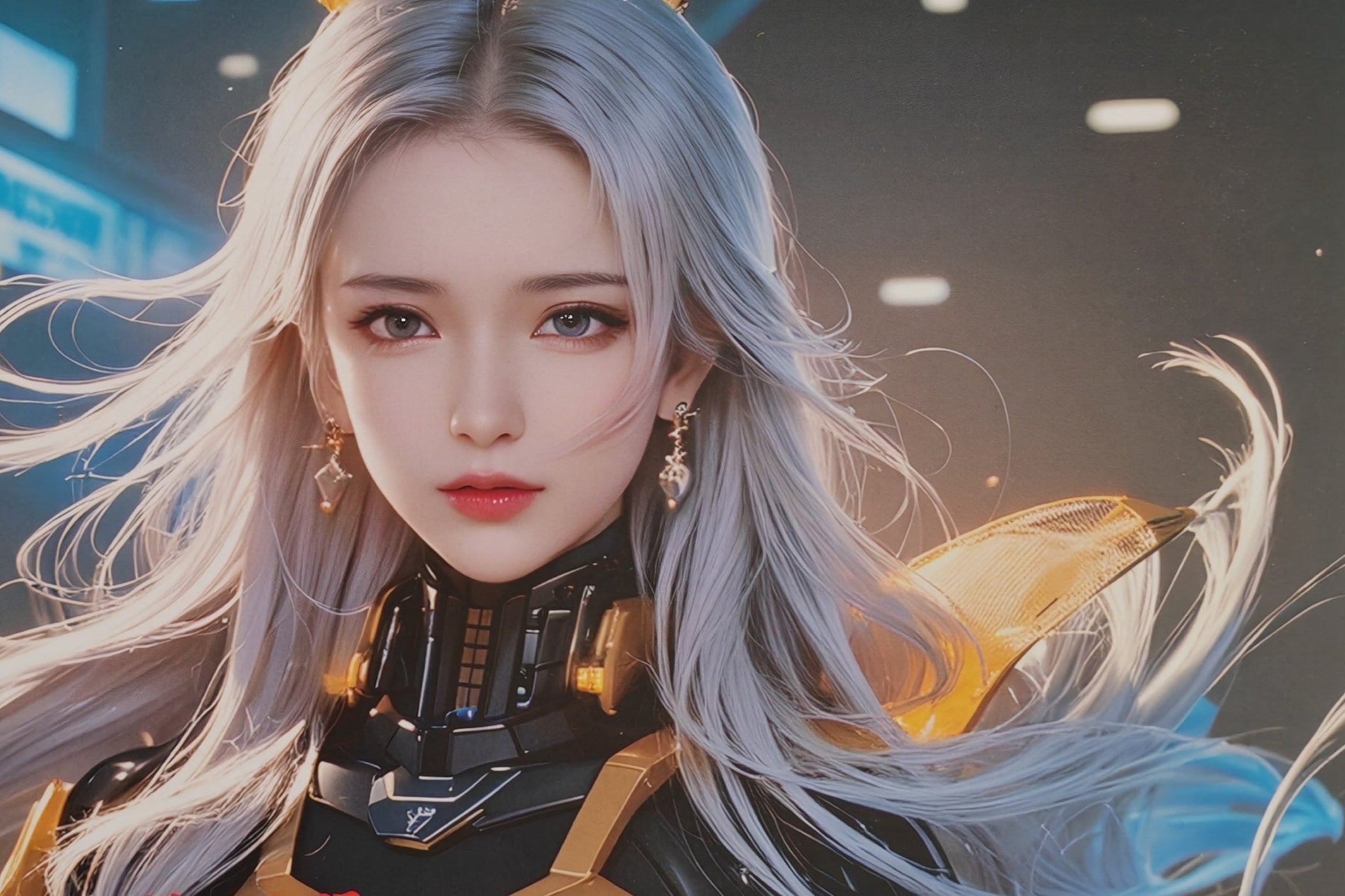 DICHEN FUSER -OFFICIAL STORE | 4K FUSER LEADING MANUFACTURER. – DICHEN ...